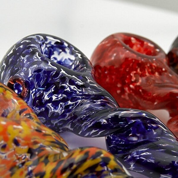 Šlukovka Pyrex Maxi kroucená