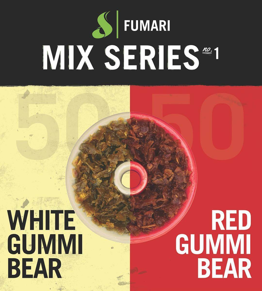 TOP 4 Fumari mixy, které vám vyrazí dech | Shanti