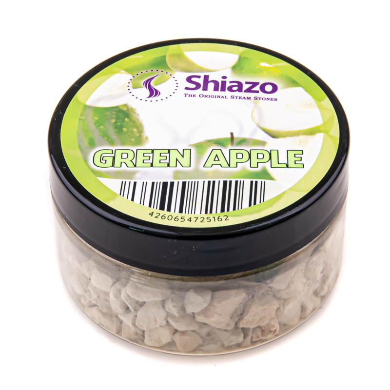 Shiazo minerální kamínky Jablko zelené 100 g