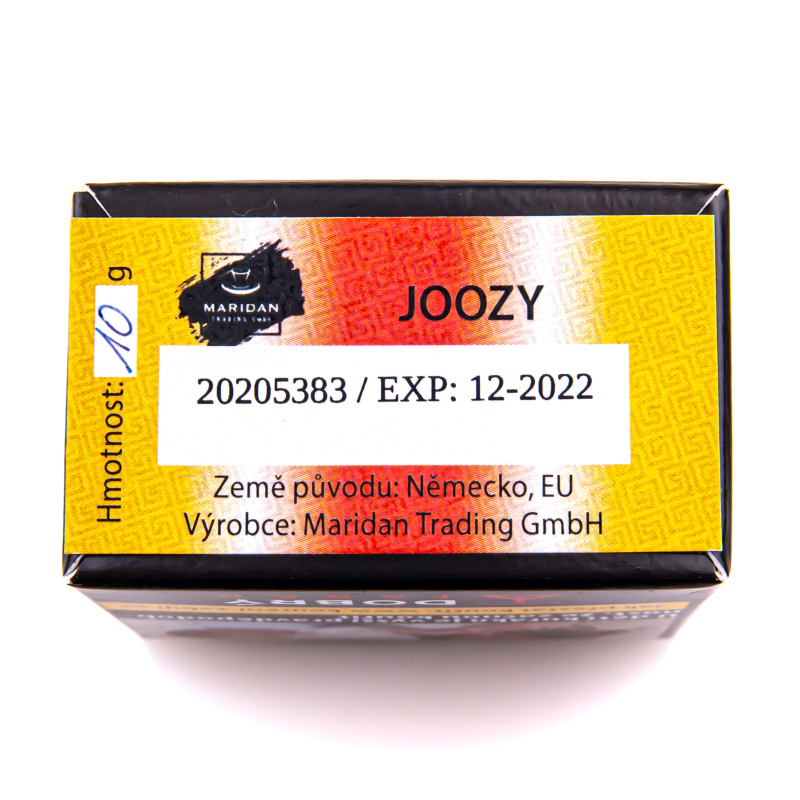 Tabák Maridan Joozy 10 g